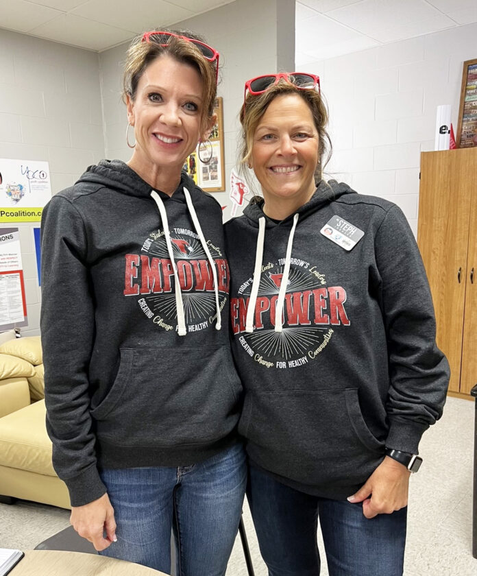 Groups strive for prevention, connections | News, Sports, Jobs ...